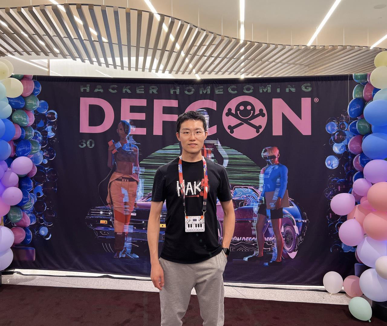 GamePwn 101 - Introduction to Game Hacking :: Hackfest 2023 - Back to the Future :: pretalx