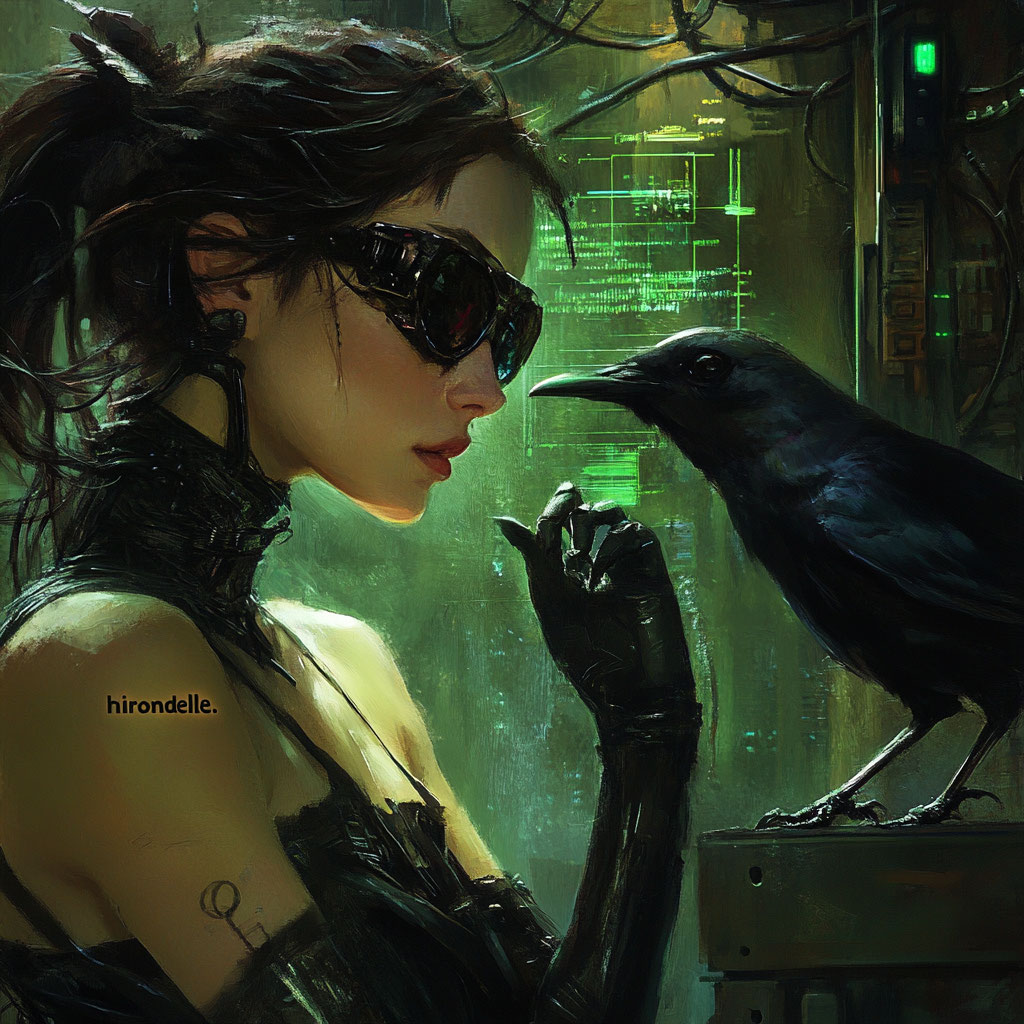 Vous les Hackers ! Voici comment les services de renseignement vous observent et vous recrutent ...